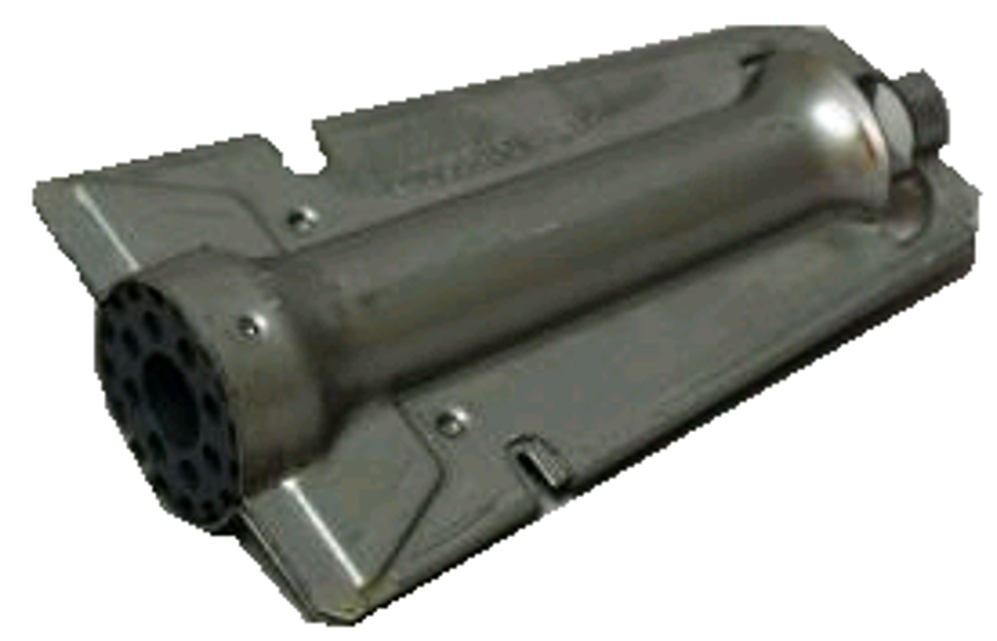 GoHVACR.com | Burner Assembly, 1/2" ID Stainless Steel Tog-L-Loc