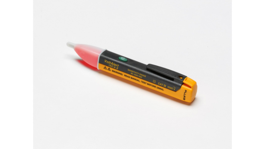 GoHVACR.com | ACV Detector, 90-1000V Non-Contact 1AC-II/1AC-A1-II*