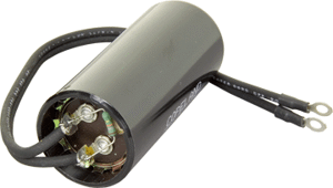 GoHVACR.com | Start Capacitor, 233-280 mfd 110V