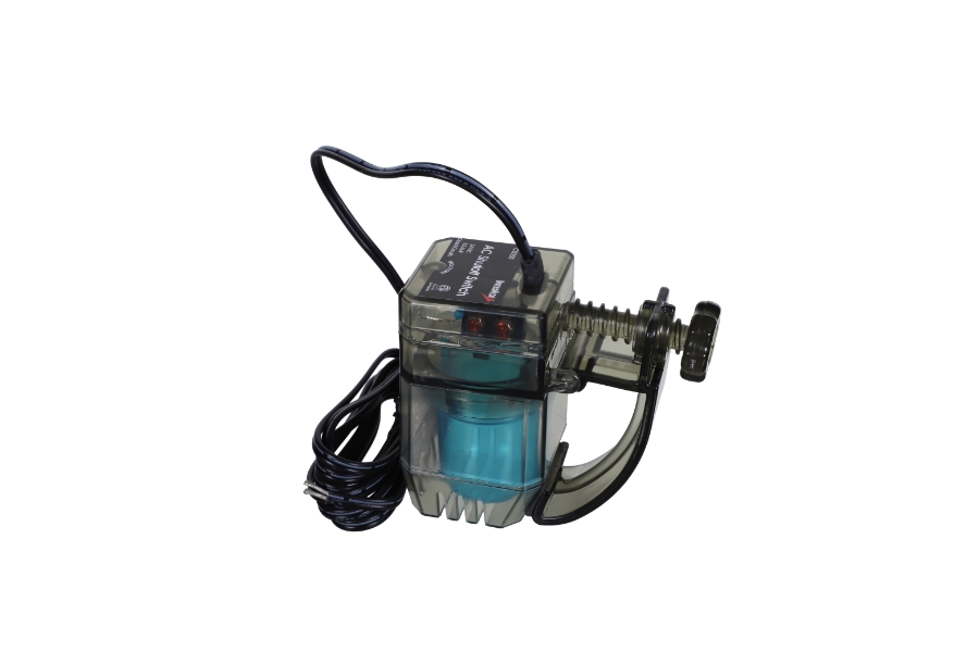 GoHVACR.com | Shutoff Switch, A/C Float Universal Pan Mount