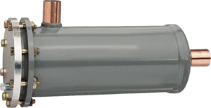 GoHVACR.com | Filter-Drier, 1-1/8" ODF Replacement Core Liquid Line ...