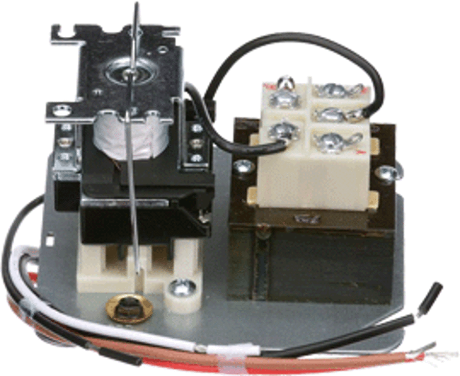 GoHVACR.com | Fan Control Center, 120V Prim 24V Sec SPDT*