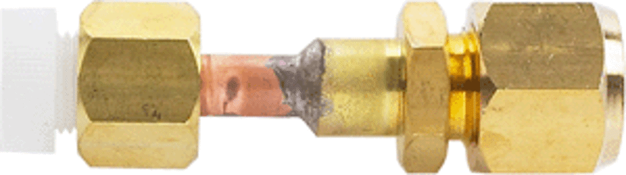 GoHVACR.com | Connection, Flare for 2 MXZ-Series Branch Boxes*