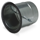 GoHVACR.com | Sheet Metal Takeoff, 6" x 6-1/4" x 7-3/8" Galvanized ...