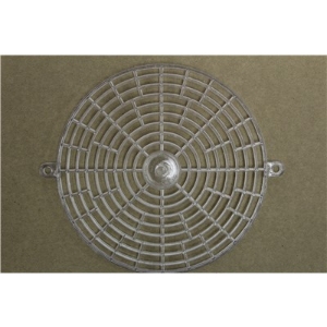 GoHVACR.com | Fan Guard, 5-1/2" Blade Diameter Round Plastic 2-Leg for Bohn