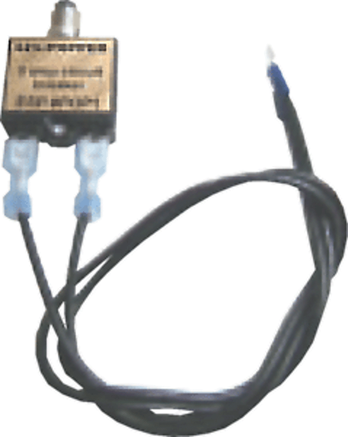 GoHVACR.com | Circuit Breaker, 5 Amp Lift Popper Control Board