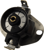 GoHVACR.com | Temperature Control, Adjustable Fan or Limit, Temp Range ...