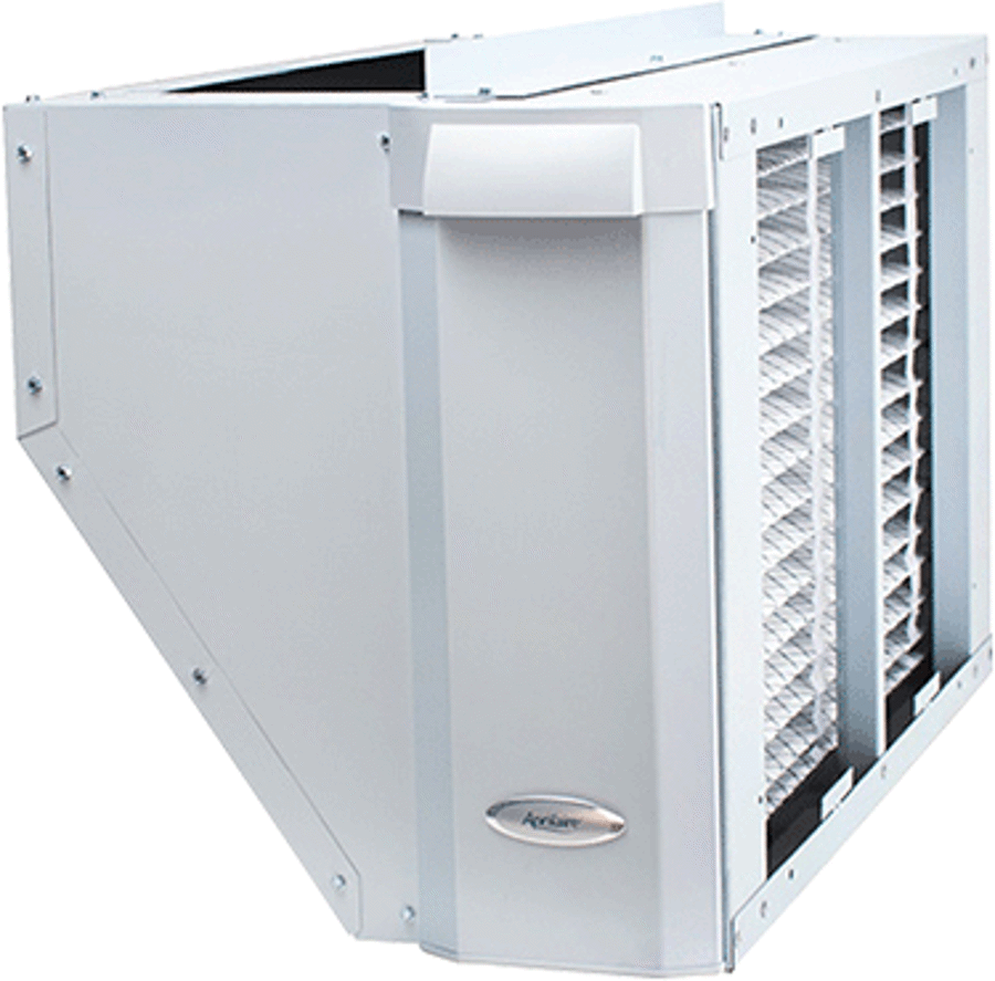 GoHVACR.com | Whole-House Air Cleaner, 2000 CFM MERV11 16" x 25"