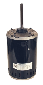 GoHVACR.com | Condenser Fan Motor, 1 hp 850 RPM 3 Phase Dual Volt ...