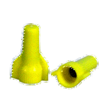 GoHVACR.com | 8657 WINGED WIRE NUTS RED
