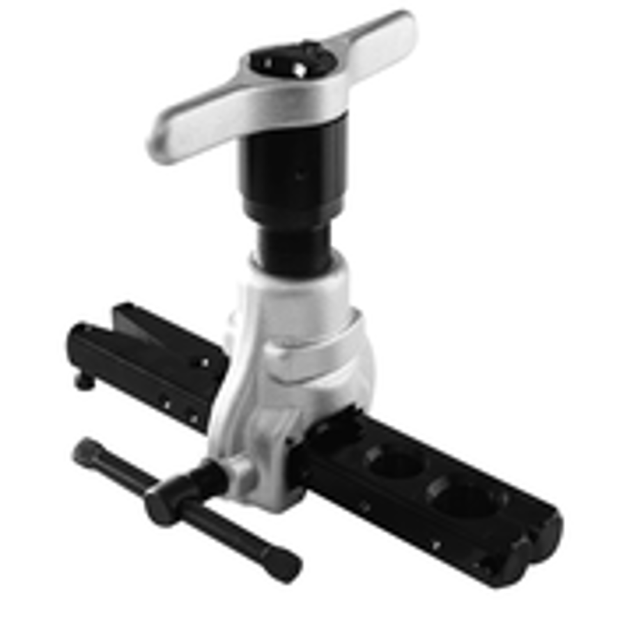 GoHVACR.com | Flaring Tool, Ratcheting Eccentric Cone w/ Internal ...