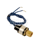 GoHVACR.com | Pressure Switch, SPST Open on Rise 150-250 psi High