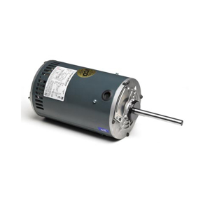 GoHVACR.com | Condenser Fan Motor, 1 hp 5-5/8" Dia 200-230/460V, 56Y ...