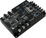 GoHVACR.com | Line Voltage Monitor, 190-630 VAC 10 Amp SPDT Relay 3-Phase