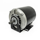 GoHVACR.com | Fan and Blower Motor, 1/3 hp 5-5/8" Dia 115-208-230V ...