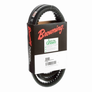 GoHVACR.com | Belt, 21/32" x 13/32" x 71" Gripnotch BX68