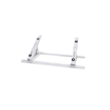 GoHVACR.com | Pitched Roof Stand, Adjustable 9 Degrees to 45 Degrees 34 ...