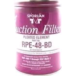 GoHVACR.com | Element, Suction Filter for C-480 thru C-19200 404555/RSF