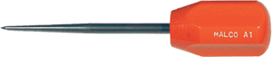 GoHVACR.com | Scrawtch Awl, 7/32" x 5-3/4" High Carbon Steel Large Grip ...