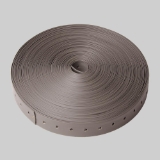 GoHVACR.com | Hanger Strap, 3/4" x 0.050" Thick x 100' Plastic Roll