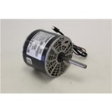 GoHVACR.com | Motor, 1/4 hp 115V 1075 RPM 1/2 Shaft CWSE