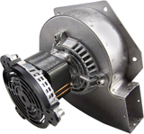 GoHVACR.com | Draft Inducer Motor, 1/30 hp 3.3" Dia 120V Shaded Pole ...
