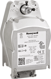 GoHVACR.com | Actuator, 24VAC 2-Position 30 lb in DC Spring Retention ...