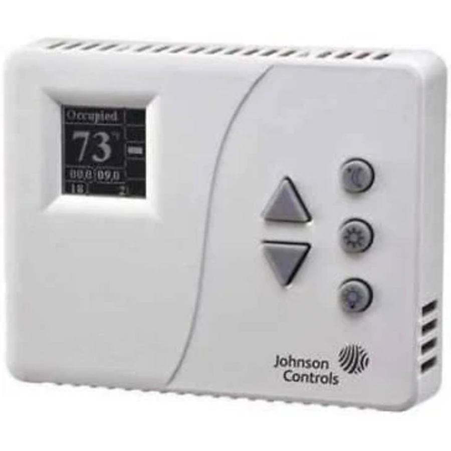 GoHVACR.com | Thermostat, Digital Pneumatic No Occupancy Sensor DDC*