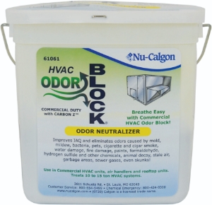 GoHVACR.com | Odor Neutralizer, Commercial up to 15.0 Ton Lasts 4 Months