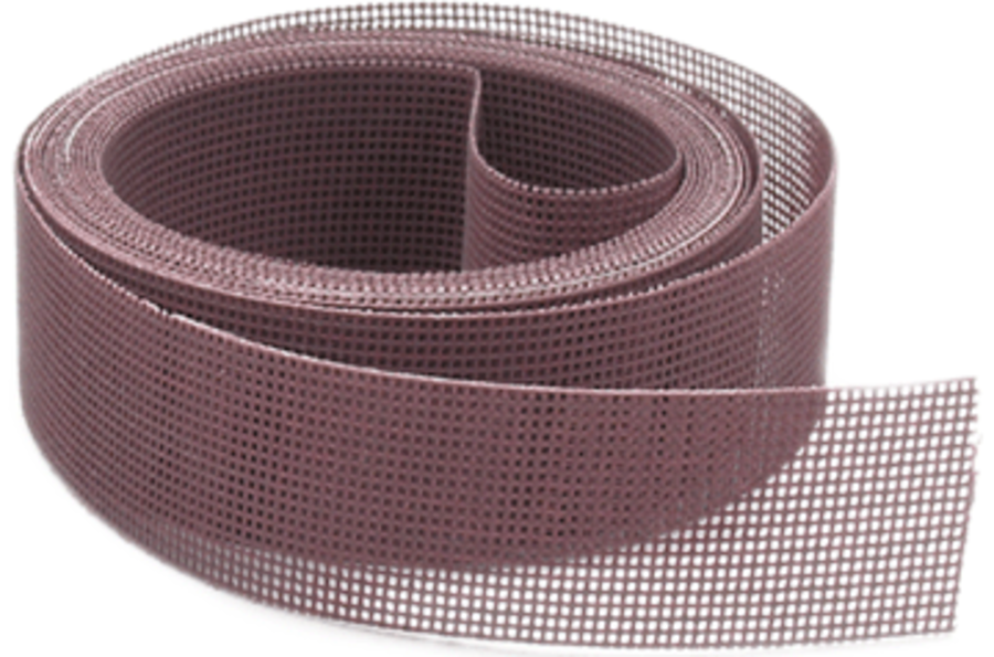 GoHVACR.com | Abrasive Cloth, 180 Grit 1-1/2" x 10 yards Grip-Cut*