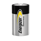 GoHVACR.com | Battery, D Cell 1.5v Industrial Alkaline Energizer