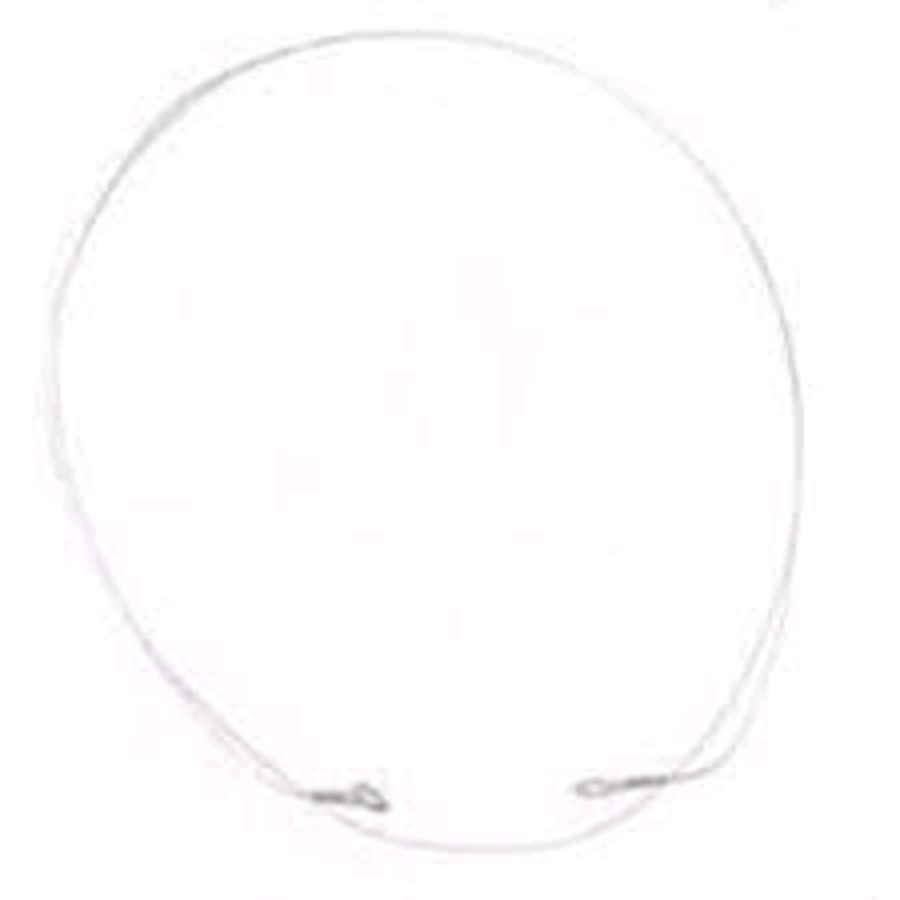 GoHVACR.com | Ionizer Wire, for 5000 Air Cleaner w/ Almond Ionizing Frame