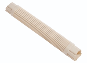 GoHVACR.com | Line-Hide, 2-1/2" x 3" x 21-5/8" x 2-3/8" Flexible Joint