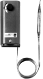 GoHVACR.com | Temperature Control, Remote Bulb SPST Low 6' Cap Slot