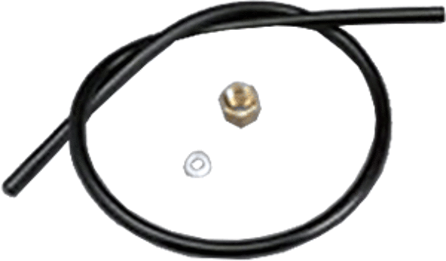 GoHVACR.com | Feed Tube, Sleeve Included for Aprilaire Humidifer Models ...