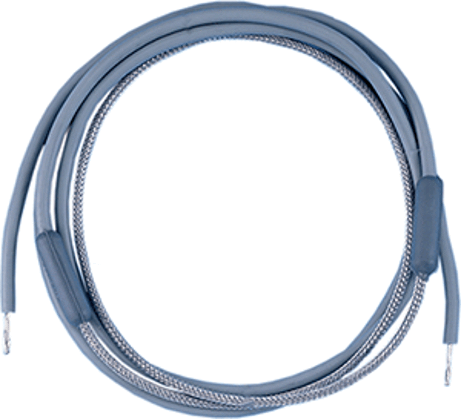 GoHVACR.com | Drain Heater, 15 Watt 115V 18" Flexible Braided Aluminum*