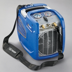 GoHVACR.com | Refrigerant Recovery Machine, 120 VAC 1.25 hp w/ 10' Cord ...