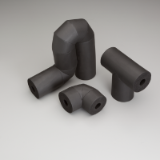 GoHVACR.com | Pipe Insulation P-Trap, 7/8"ID x 1" Wall C x C Sweat ...